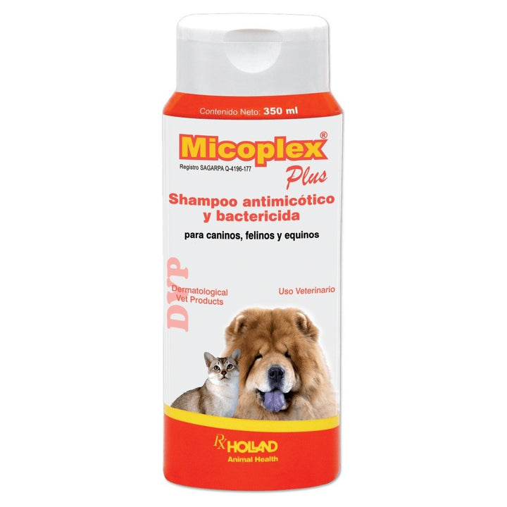 Micoplex Plus – PharmaPet
